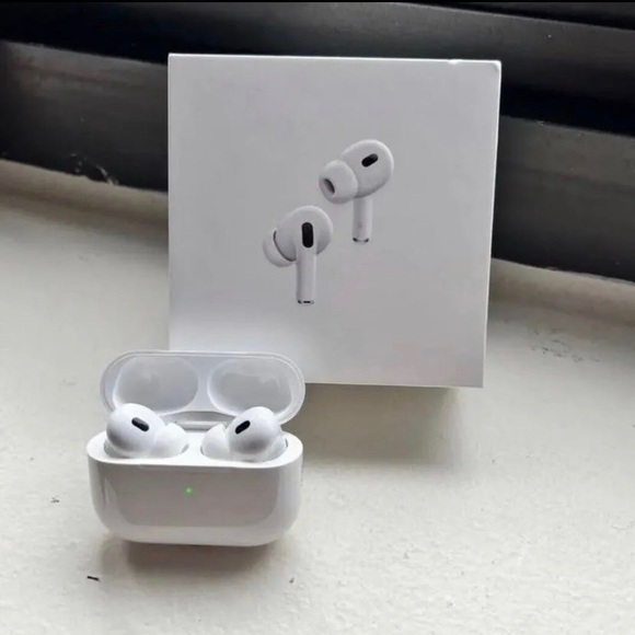 Apple | Headphones | Brand New Apple Airpod Pros Gen 2 | Poshmark